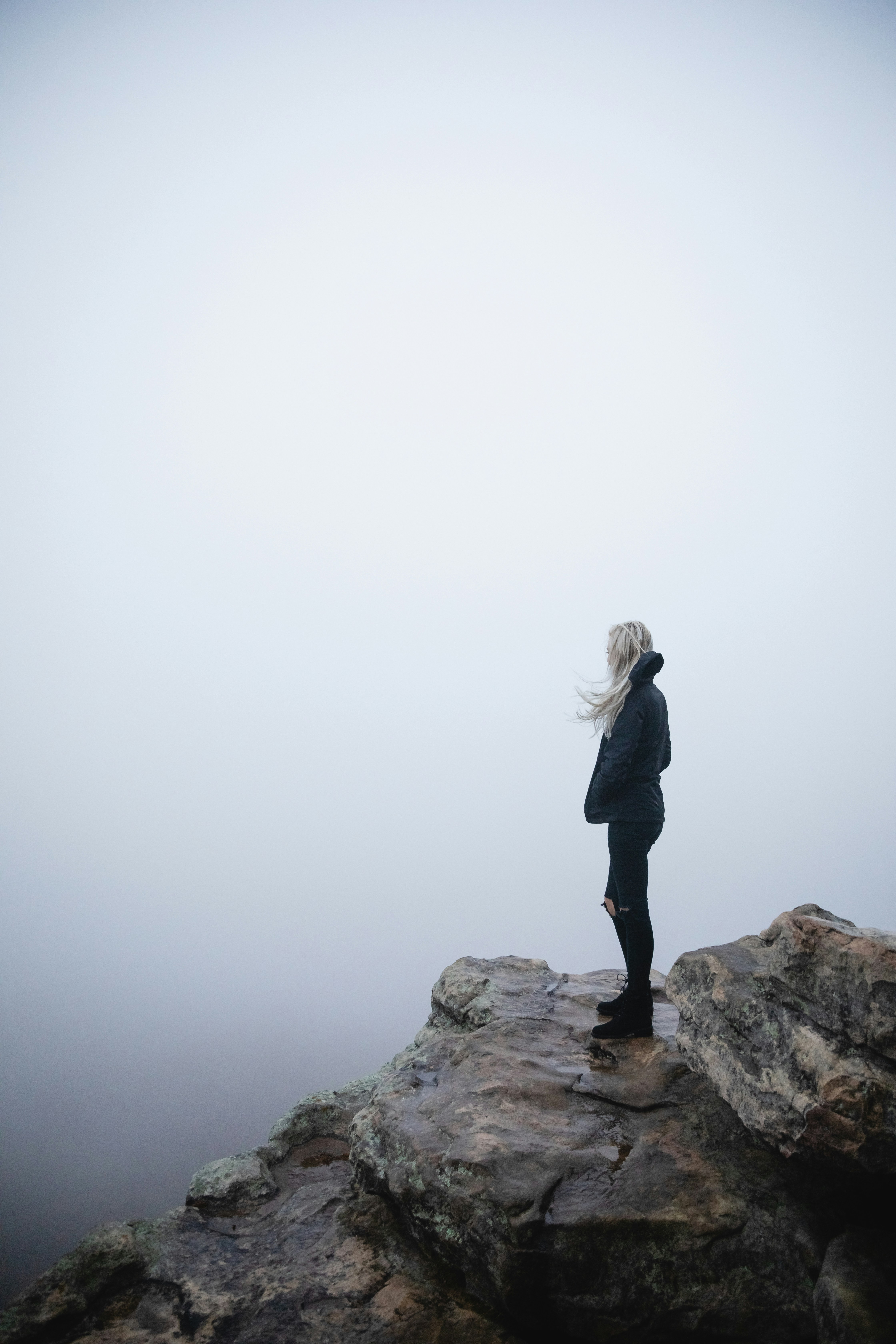 Mentorship – Janelle Drisner Therapy