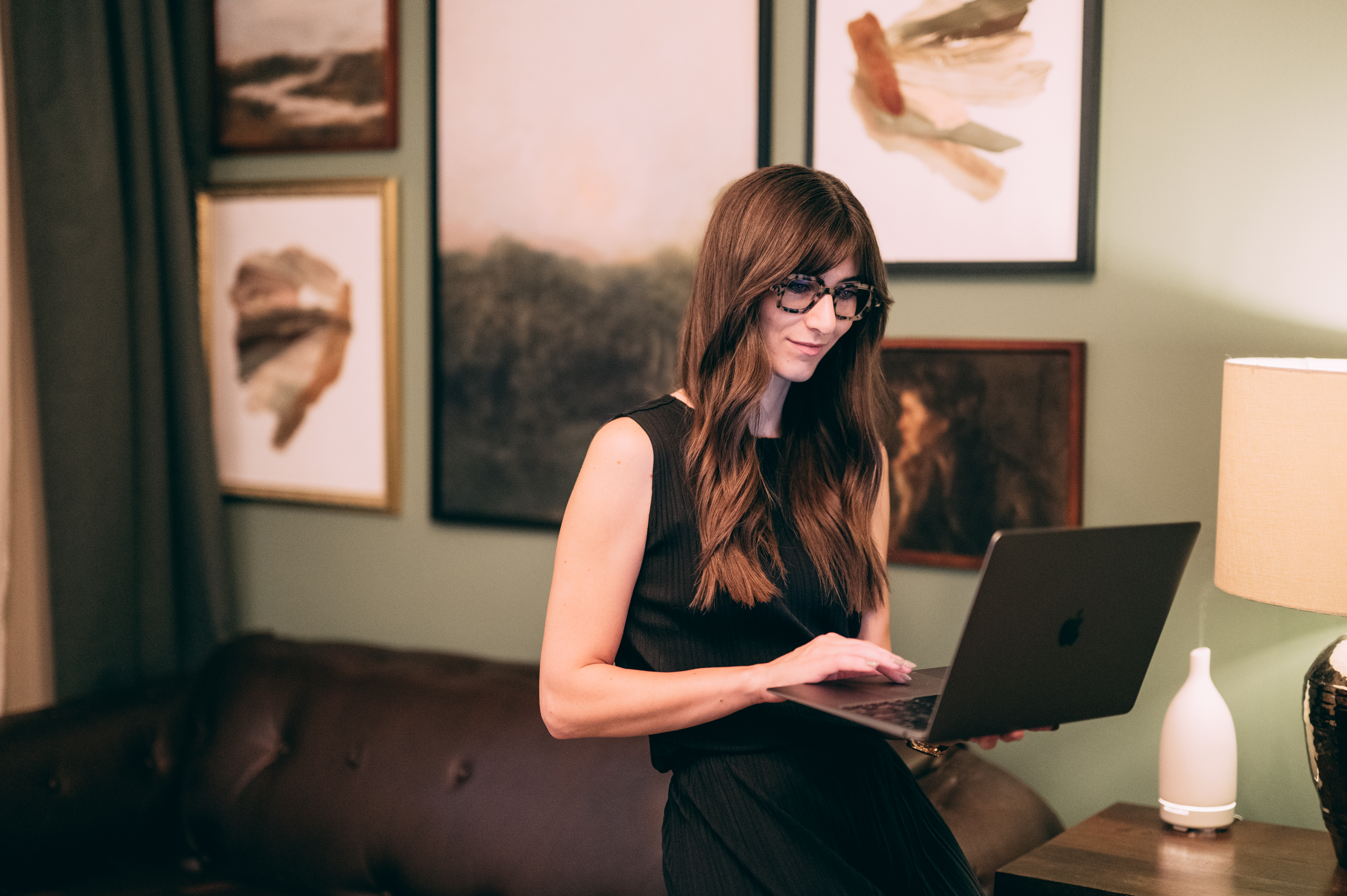 About – Janelle Drisner Therapy