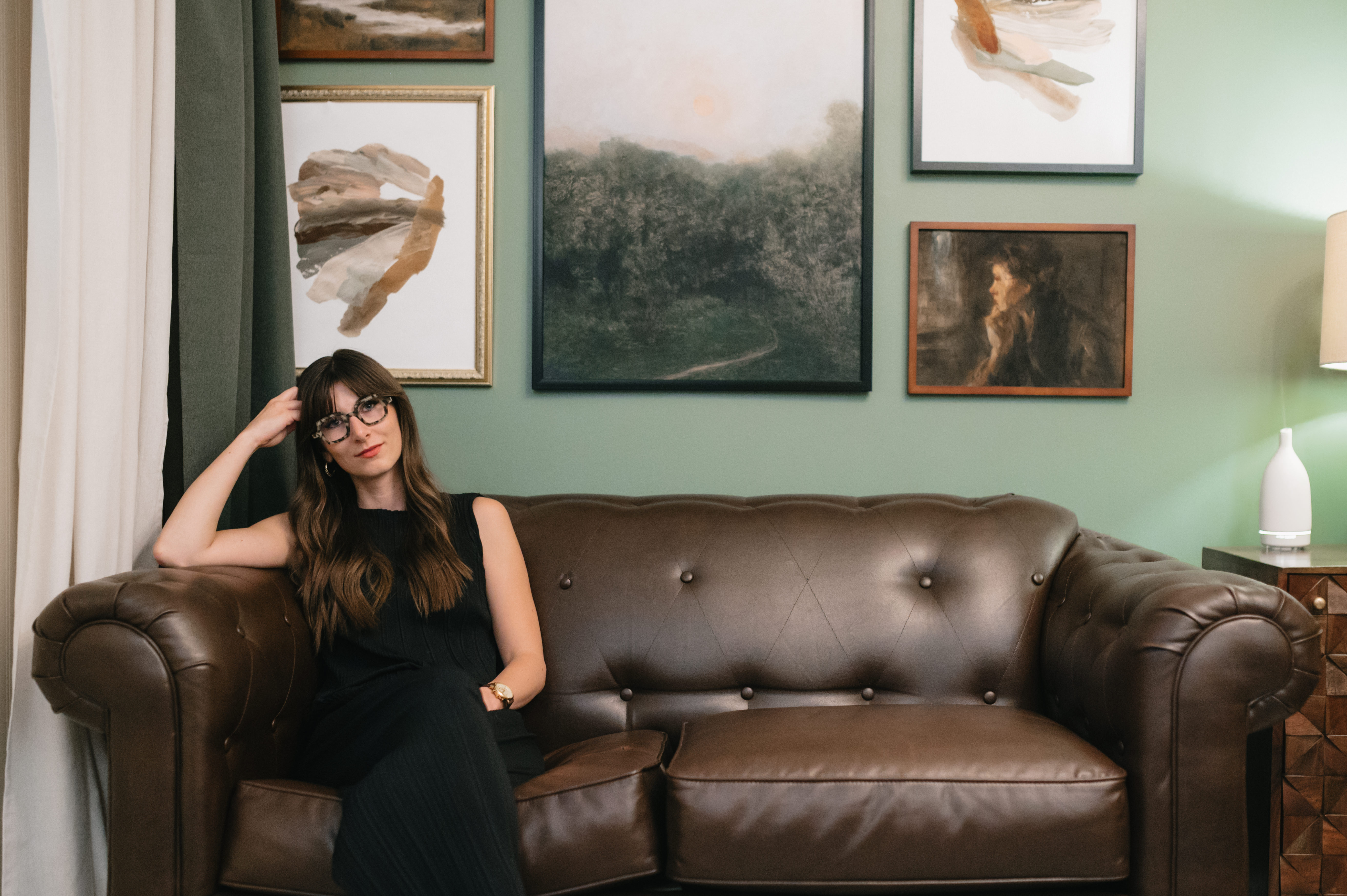 Services – Janelle Drisner Therapy